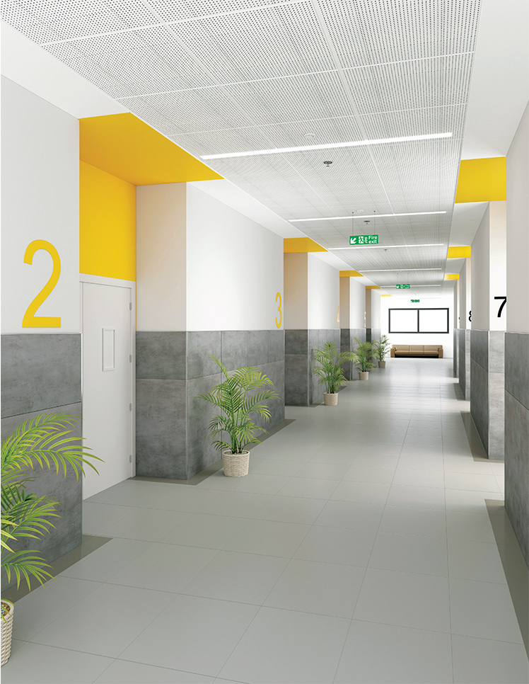 What Is Hpl Cladding - Design Talk